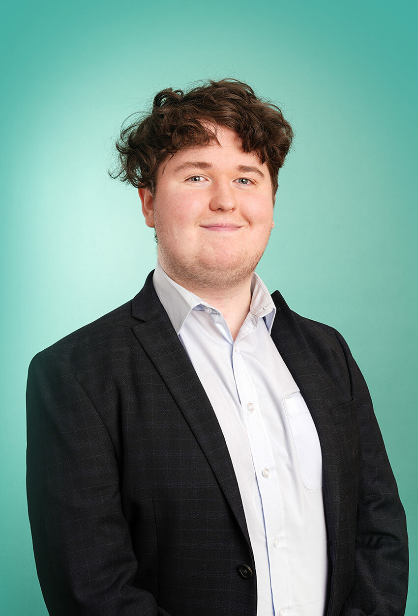 Meet the Team | Vantage Building Control